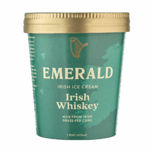 Chocolate Salted Caramel - Emerald Irish Ice Cream