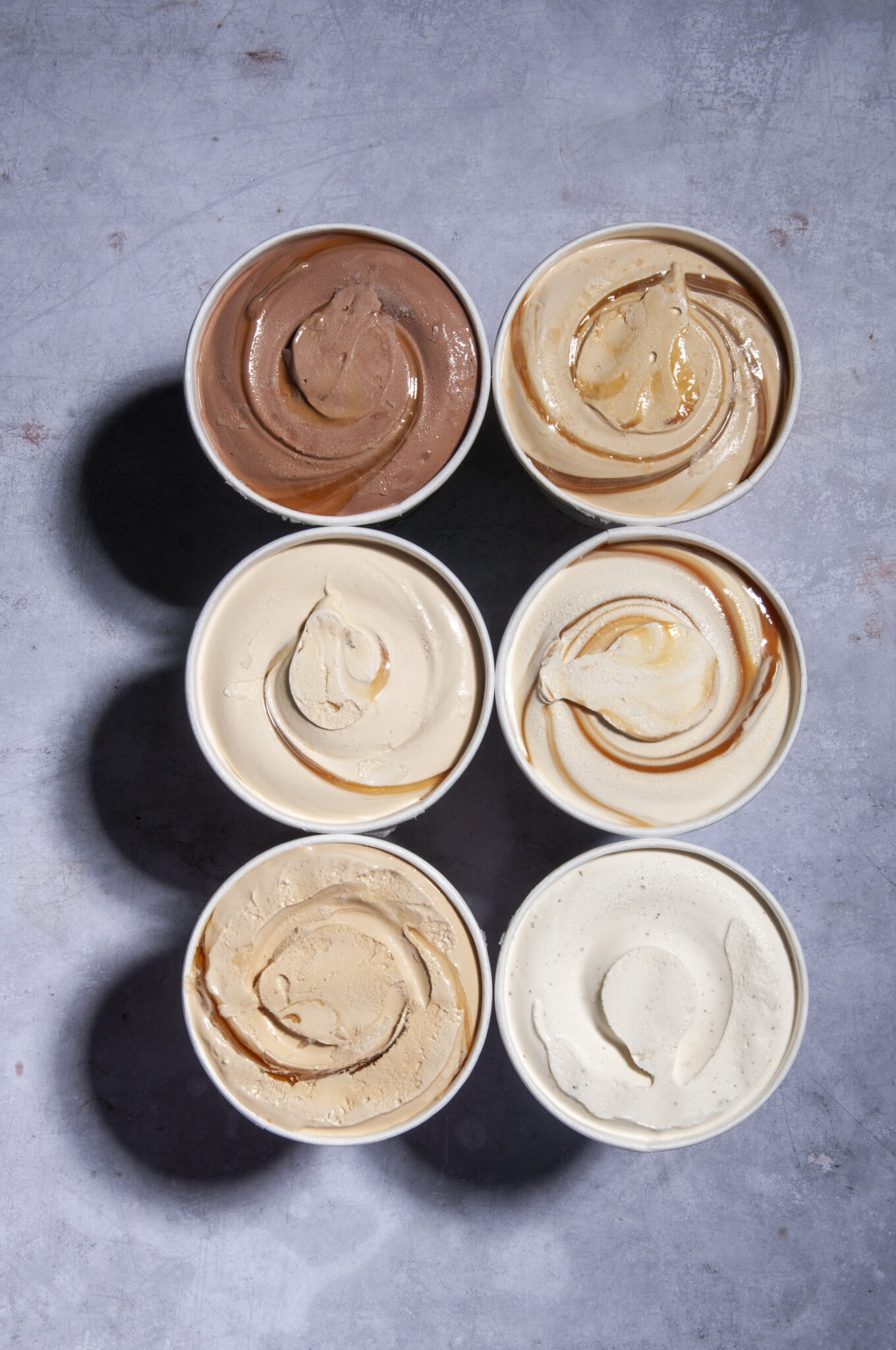 Chocolate Salted Caramel - Emerald Irish Ice Cream